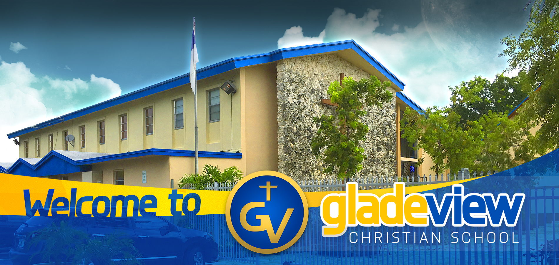 Gladeview Christian School