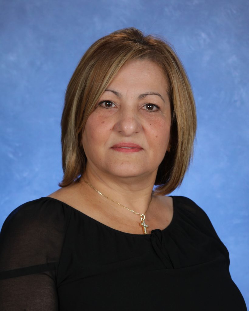 staffup – Gladeview Christian School