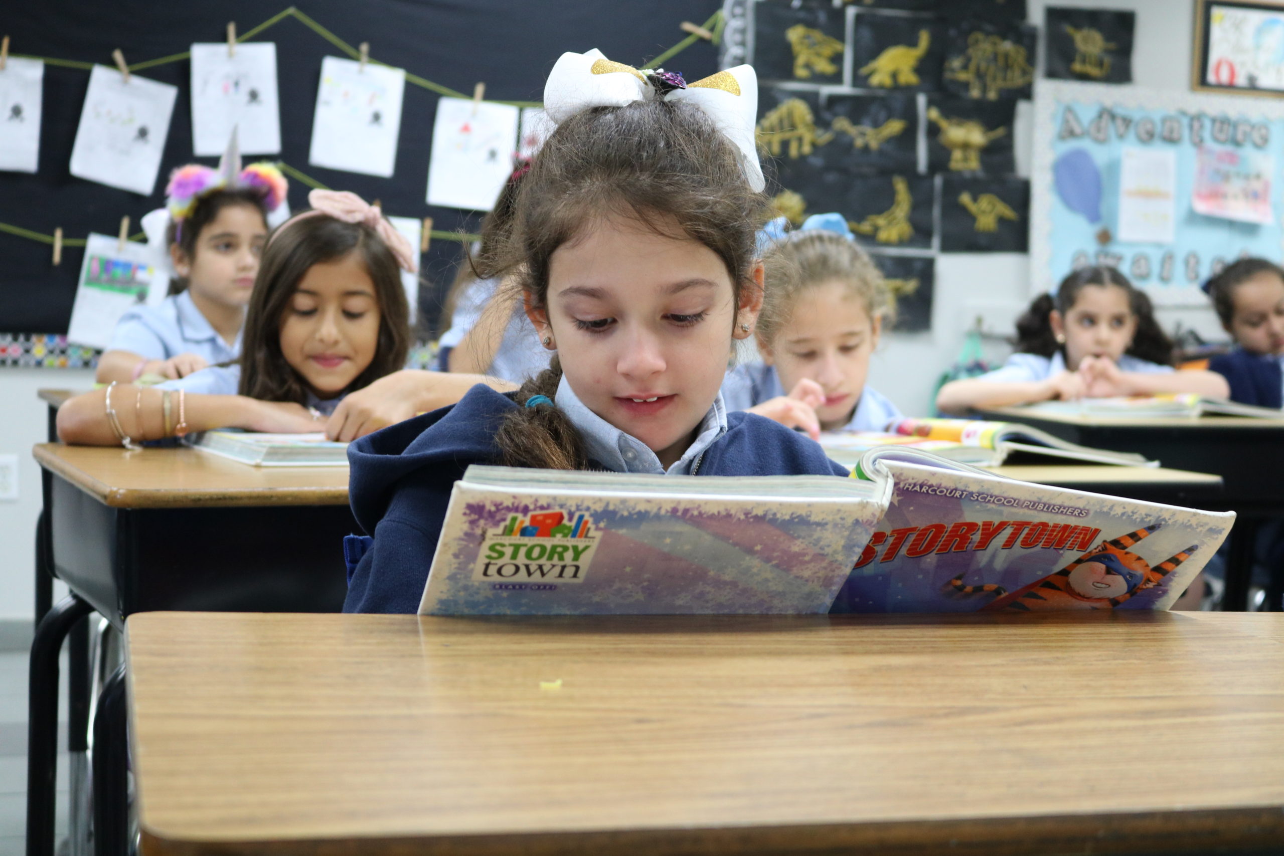 Gladeview Christian School – A Christ-centered school dedicated to ...