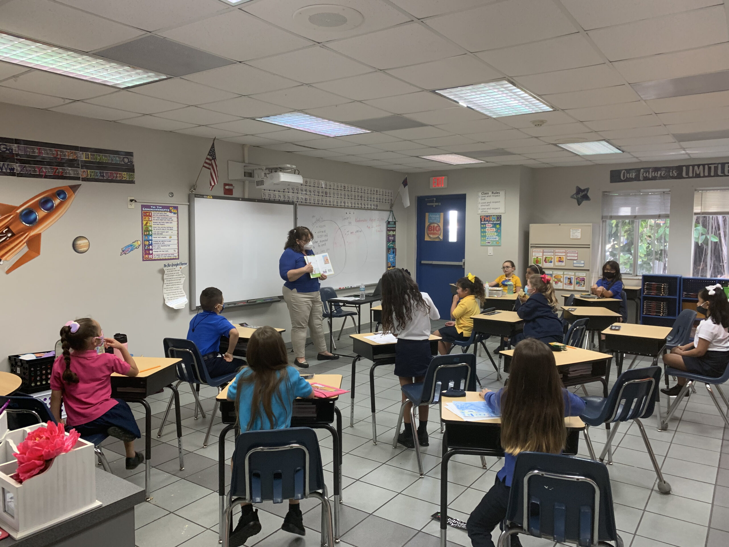 Gladeview Christian School – A Christ-centered school dedicated to ...