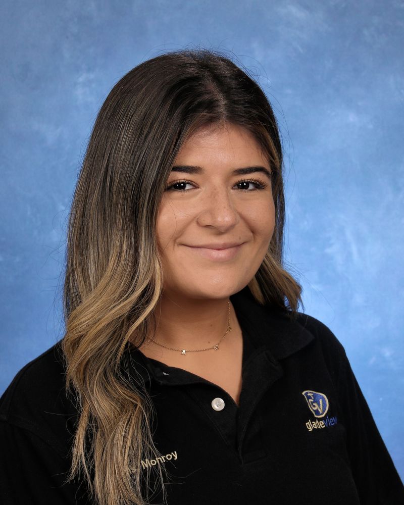 staffup – Gladeview Christian School