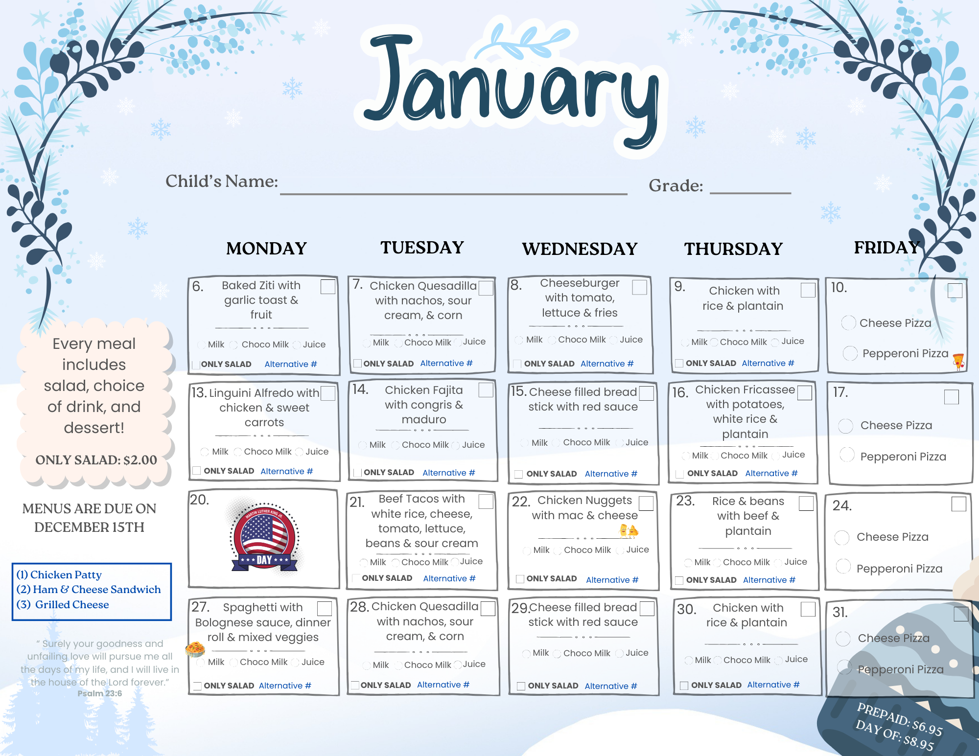Elementor #19615 – Gladeview Christian School