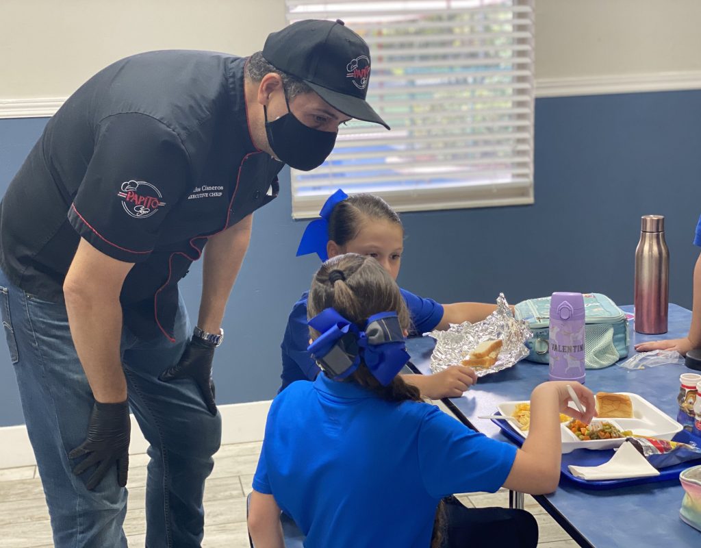 Gladeview Christian School – A Christ-centered school dedicated to ...